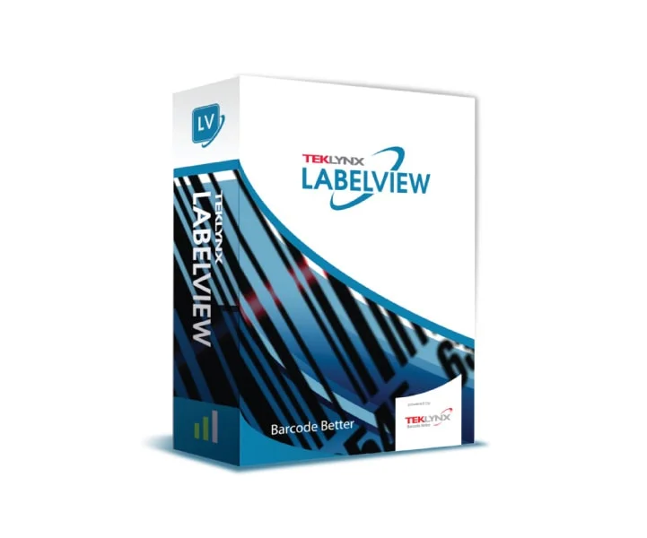 Labelview Pro - TEKLYNX - QLM Label Makers