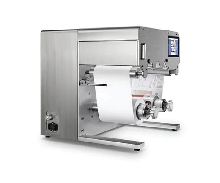 TrojanLabel T2-C - QLM Label Makers